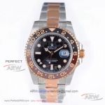 Swiss Grade Rolex GMT Master ii Watches For Men - Genuine Quality