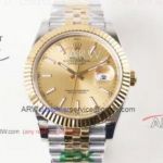 Rolex Datejust II