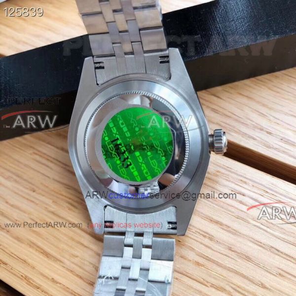 AAA Replica Rolex Oyster Perpetual Datejust ii Watch - Available in ...